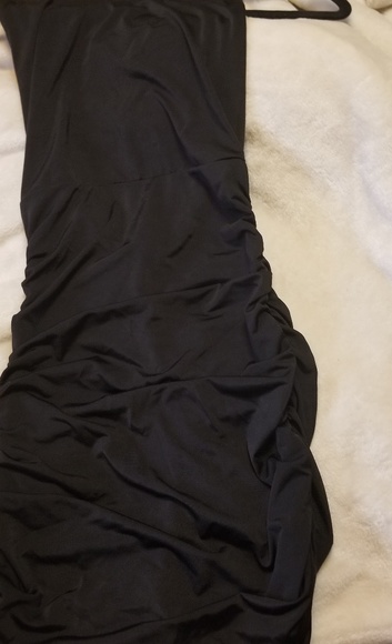 Fashion Nova | Dresses | Golden Girl Mini Dress Fashion Nova | Poshmark